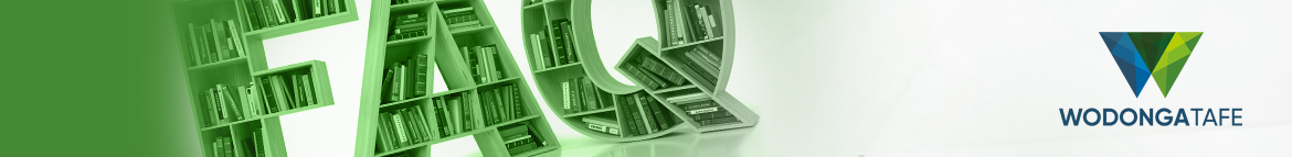 How do I access my TAFE email account? - Learner FAQs