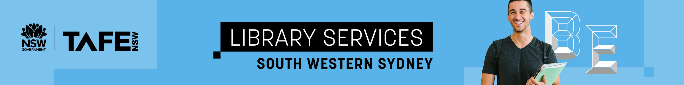 Tafe Western Logo
